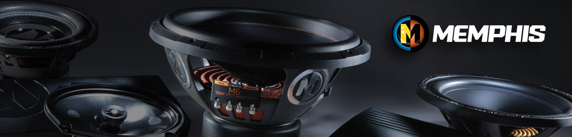 Memphis Audio – Audio XTC