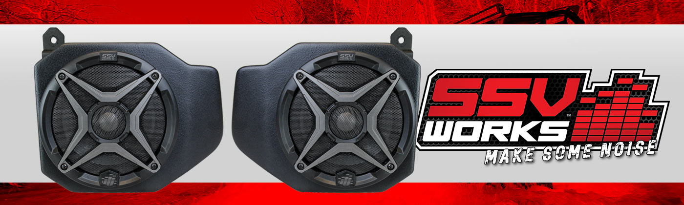 SSV Works – Audio XTC