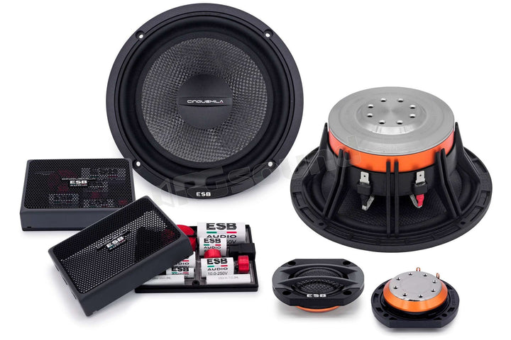 ESB Audio – Audio XTC
